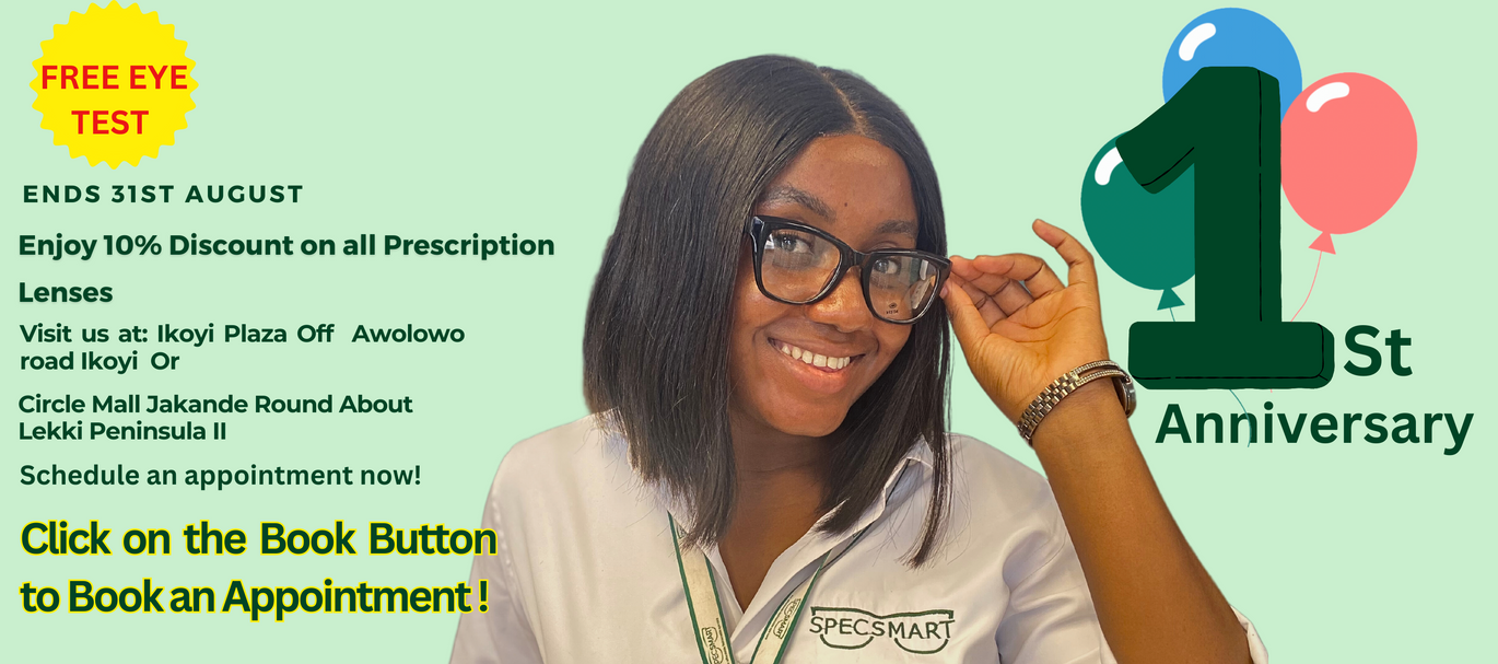 World-Class Clinic for your Eye Care | SpecSMART Eye Clinic