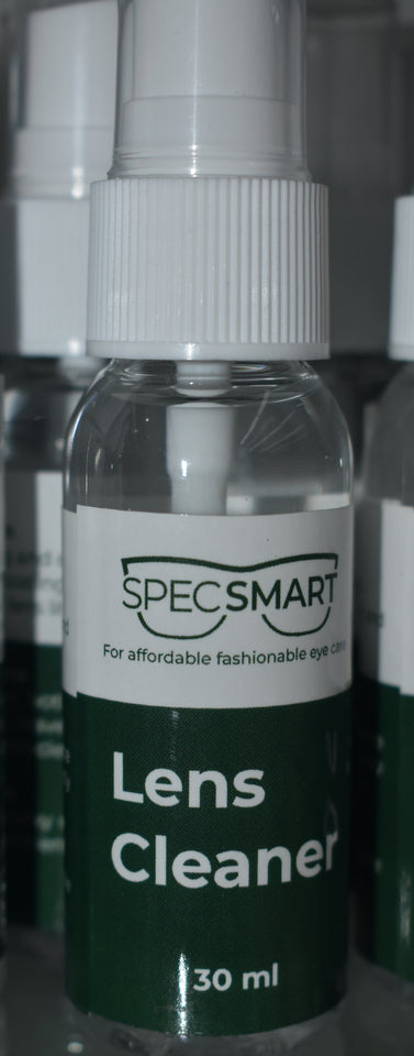 Lens Cleaner – SpecSMART