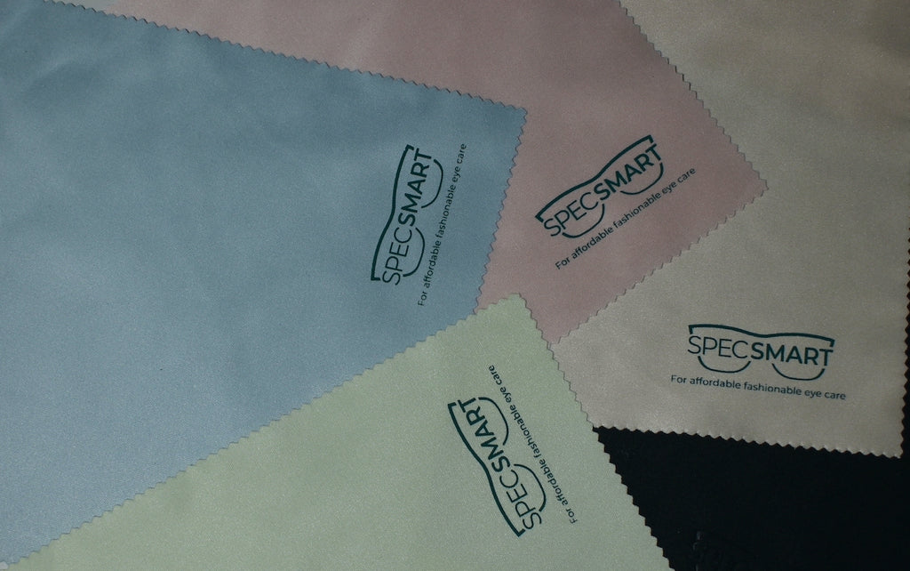 Shop Stylish Eyewear Accessories for Men & Women - SpecSMART